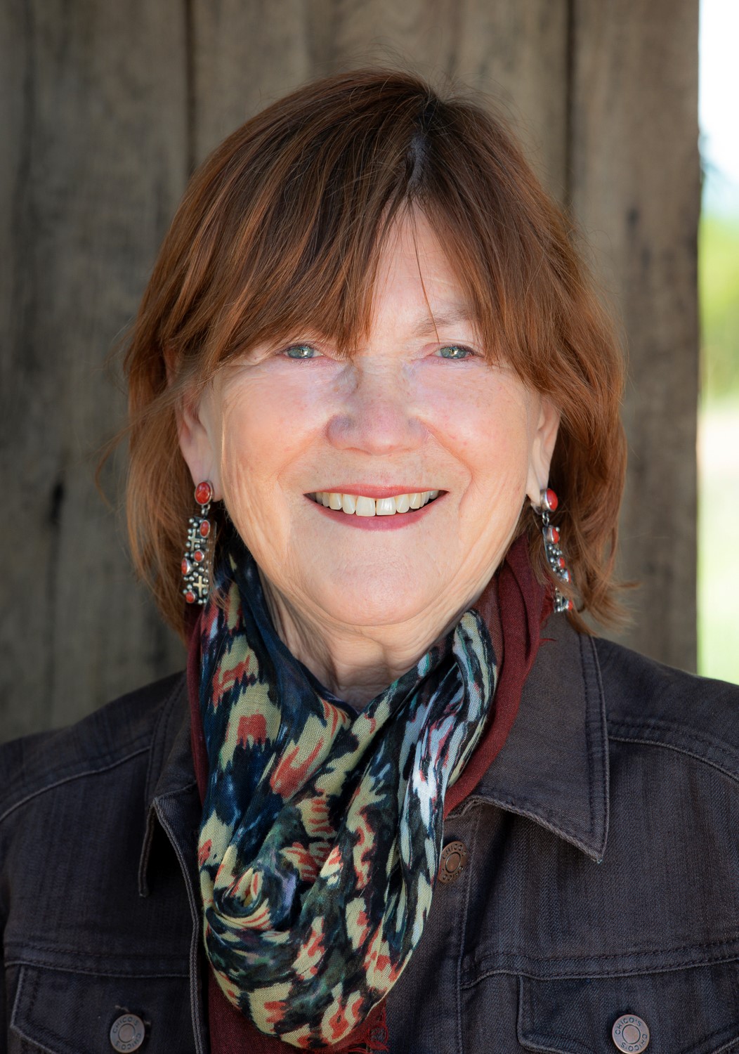 BOO431 - ENCORE - Underneath the Personality | Marcia Hyatt